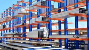 Somos Ingenieros y Fabricantes de Rack Industrial en Chile