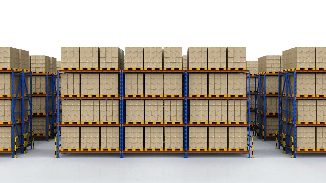 Racks para Bodegas: Maximiza tu Almacenamiento