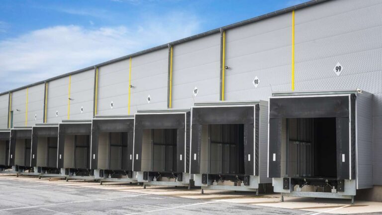 Optimiza tu Espacio con Layout de Bodega