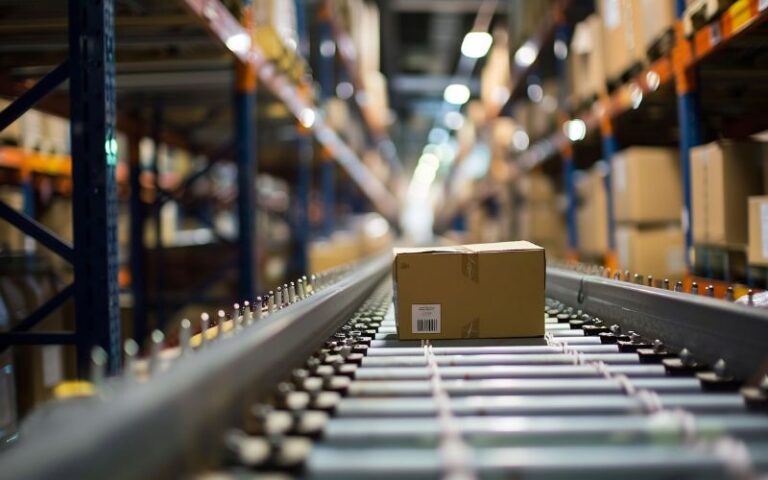 Todo sobre la Supply Chain: Definición, Importancia y Aplicaciones ...